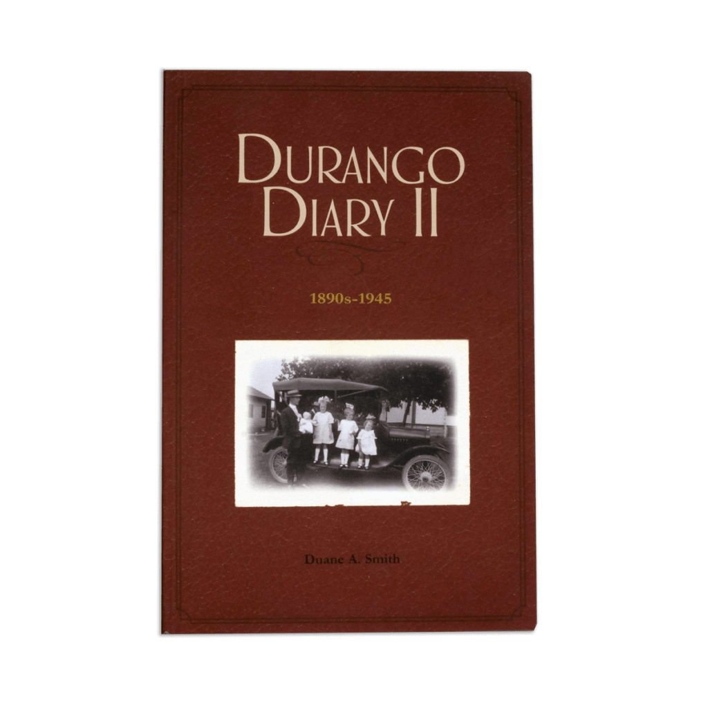 Durango Herald Store